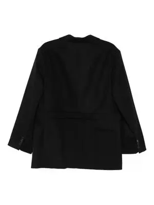 FRENKEN Panelled Jacket