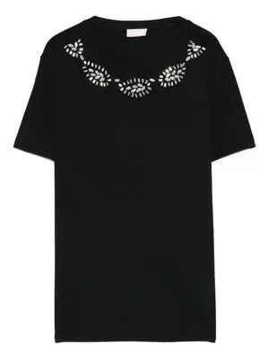 Liu Jo Embellished Tops