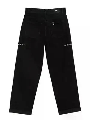 Liu Jo Embellished Jeans