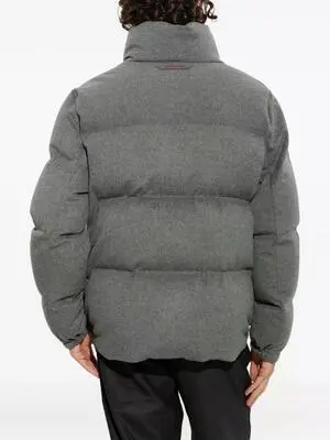 Sease Tribeca Funnel-neck Padded Jacket