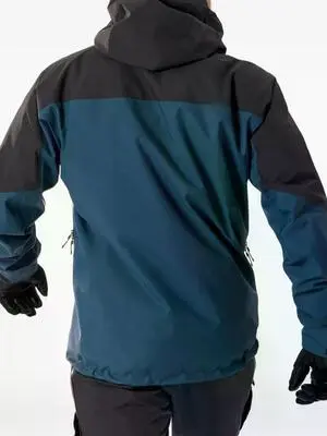 Arc'teryx Alpha Sv Hooded Zip-up Jacket