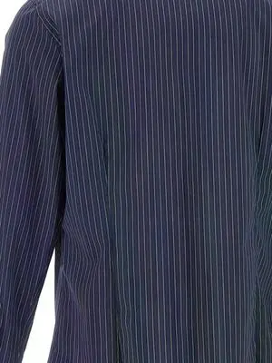 MARCHESANI Striped Shirt