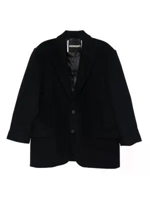 FRENKEN Buttoned Jacket