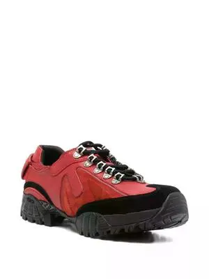 Andersson Bell Verona Leather Sneakers