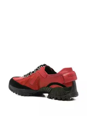 Andersson Bell Verona Leather Sneakers