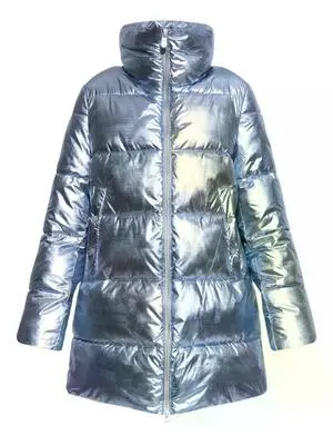 Save The Duck Logo Coats For Women