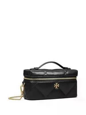 Tory Burch Kira Diamond-quilted Mini Bag