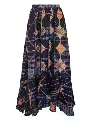 Ulla Johnson Printed Skirts