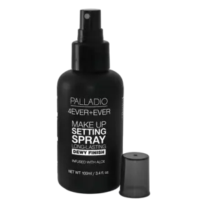 PALLADIO BEAUTY 4 Ever + Ever Matte Makeup Setting Spray