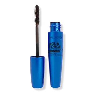 PALLADIO Aqua Force Waterproof & Defining Mascara - Brown