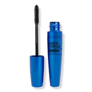 PALLADIO Aqua Force Waterproof & Defining Mascara - Black