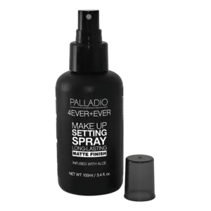 PALLADIO BEAUTY 4 Ever + Ever Dewy Makeup Setting Spray - Dewy Finish