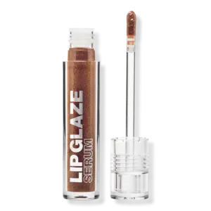 PALLADIO Lip Glaze Serum - Red Wine