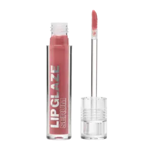PALLADIO BEAUTY Lip Glaze Serum Blush Brulee - Blush Brûlée