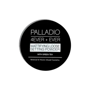 PALLADIO BEAUTY Setting Powder - Mattifying