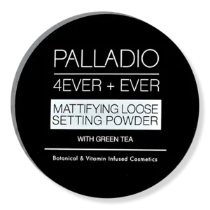 PALLADIO Setting Powder - Mattifying