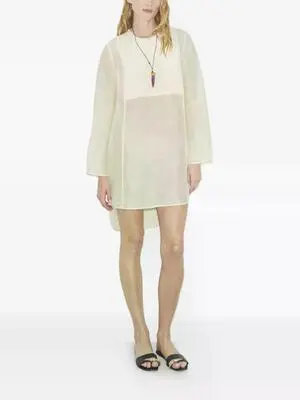 Tory Burch Panelled Tunic
