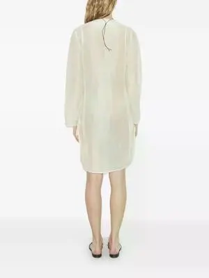 Tory Burch Panelled Tunic