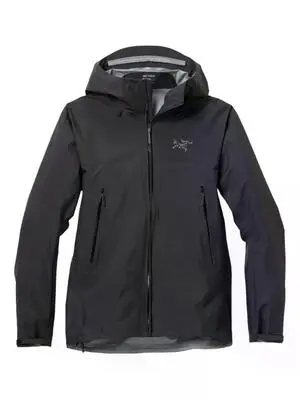 Arc'teryx Beta Sl Zip-up Hooded Jacket