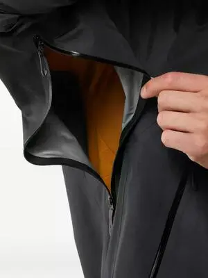 Arc'teryx Beta Sl Zip-up Hooded Jacket