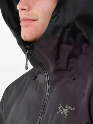 Arc'teryx Beta Sl Zip-up Hooded Jacket