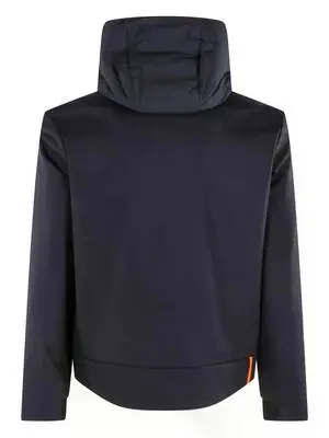 RRD Hooded Padded Jacket