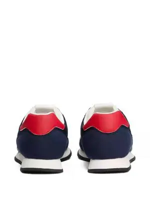 Tommy Hilfiger Panelled Sneakers