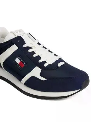 Tommy Hilfiger Panelled Sneakers