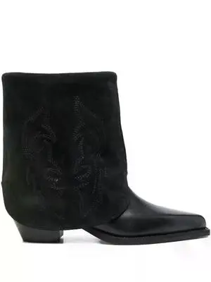 Bibi Lou Casual Boots For Women