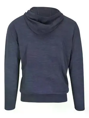 Peter Millar Mélange Hoodie