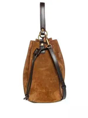 Roberto Festa Safira Small Bucket Bag