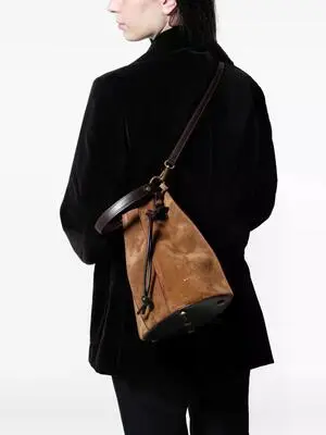 Roberto Festa Safira Small Bucket Bag