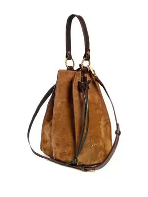 Roberto Festa Safira Small Bucket Bag
