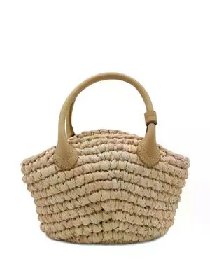 Helen Kaminski Raya Raffia Tote