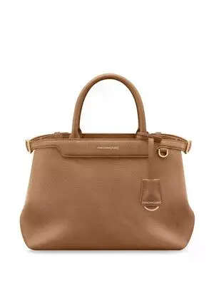 MAISON DE SABRE The Medium Palais Tote Bag - Brown