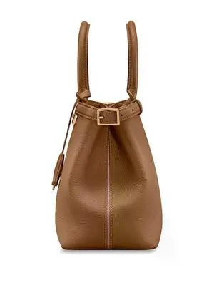 MAISON DE SABRE The Medium Palais Tote Bag - Brown