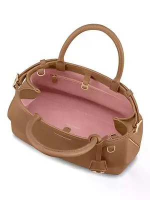 MAISON DE SABRE The Medium Palais Tote Bag - Brown