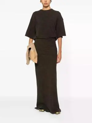 DARKPARK Marlin Short-sleeve Dress