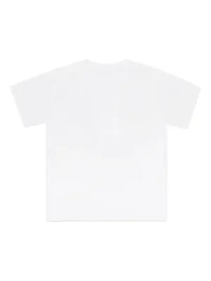 WHO DECIDES WAR Short-sleeve T-shirt