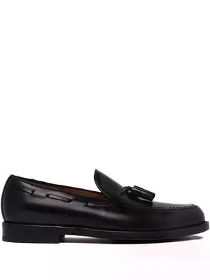 LOTTUSSE Class Tassel Loafers