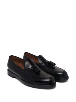 LOTTUSSE Class Tassel Loafers