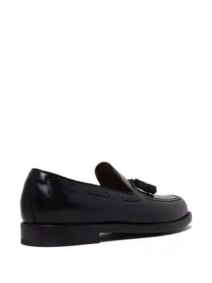 LOTTUSSE Class Tassel Loafers
