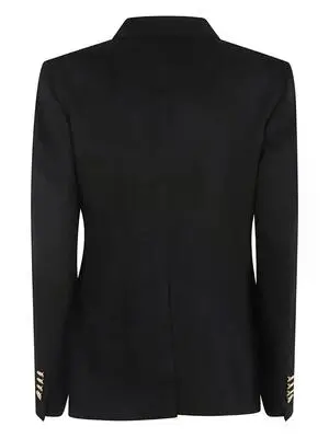 Tagliatore Double-breasted Blazer