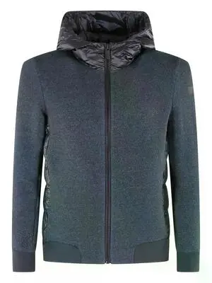 RRD Hooded Zip Jacket