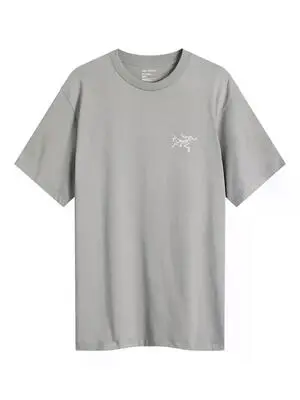 Arc'teryx Logo T-shirts For Men