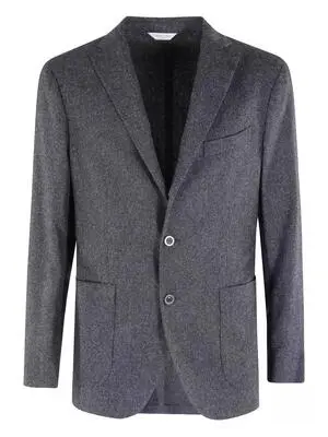 Boglioli Notched Jacket