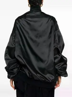 Noir Kei Ninomiya Ruched Jacket