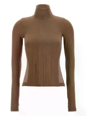 Fendi Long-sleeve Top