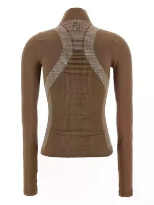 Fendi Long-sleeve Top