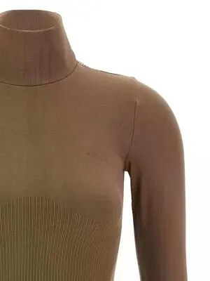 Fendi Long-sleeve Top